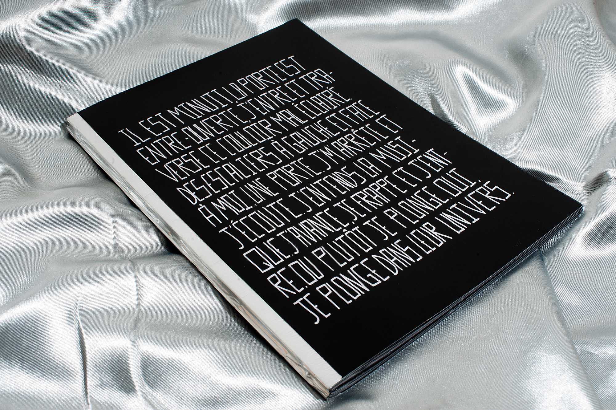 SIXMILLE — Sarah Lowie